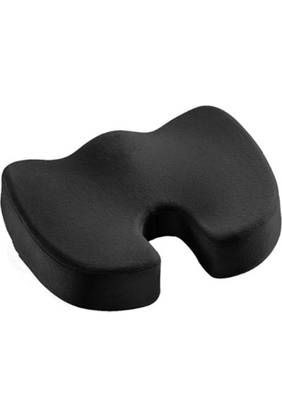 Carneil Otomobil Yükseltme Minderi Yastığı