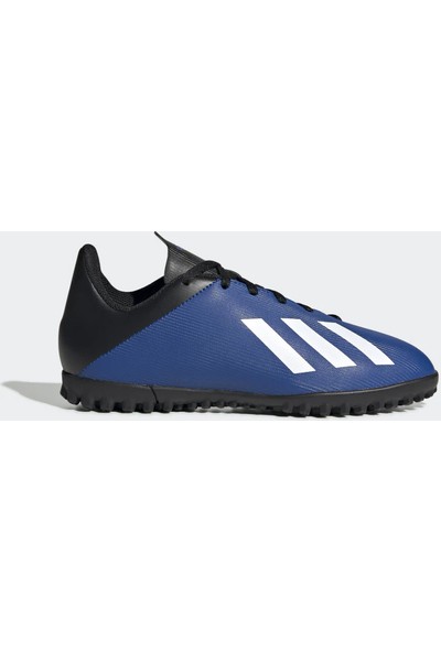 adidas Çocuk Halı Saha Ayakkabı X 19.4 Tf J Fv6105