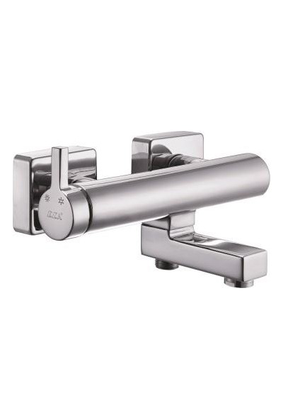 ECA Mina Banyo Bataryası