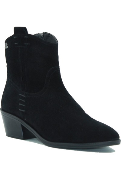 Venüs Hakiki Deri Kadın Bot 1952001K