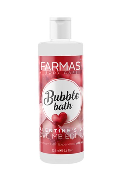 Farmasi Banyo Köpüğü