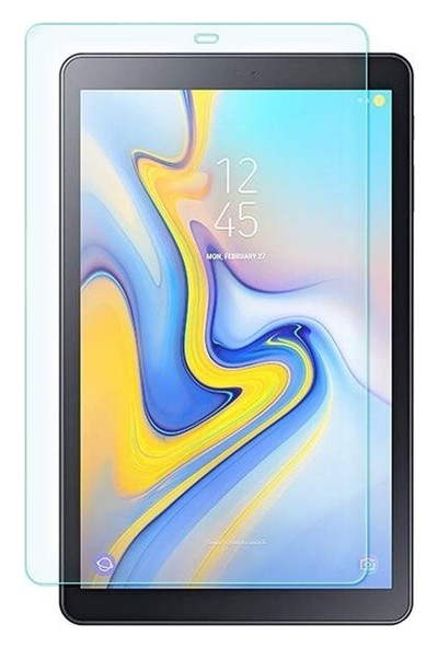Gogo Samsung Galaxy Tab A 8.0 2019 T290 T295 Tempered Ekran Koruyucu Şeffaf Gogo Samsung Galaxy Tab A 8.0 2019 T290 T295 Tempered Ekran Koruyucu Şeffaf