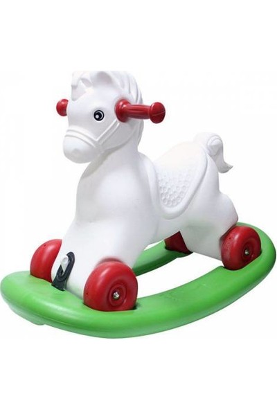 Biberoğlu Sallanan At