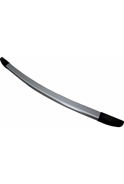 Kolaylı Spider VW Caddy Arka Titan Alüminyum Koruma 2010-2014