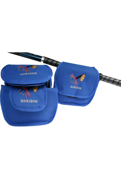 Horizon®Balık Makine Kamış Üstü Çanta Horizon®Balık Makine Kamış Üstü Çanta