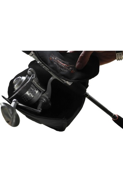 Horizon®Balık Makine Kamış Üstü Çanta Horizon®Balık Makine Kamış Üstü Çanta