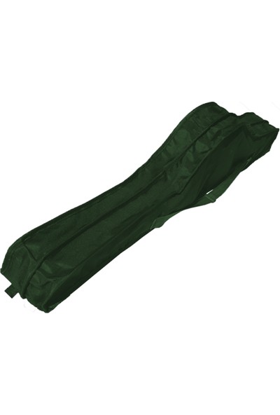 Horizon Av Makineli Olta Kamış Kılıfı 004 - Kamış Kılıfı Körüklü İki Bölme