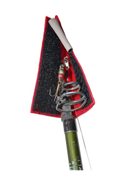 Horizon Av Wobbler&Mepss Kamış Üst Koruma - Yapay Yem Koruması 001