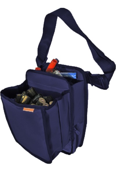 Horizon Av Kemer Kargo Fişeklik - Atıcı Bel Çanta & MDN-403