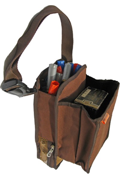 Horizon Av Kemer Kargo Fişeklik - Atıcı Bel Çanta & MDN-403 Horizon Av Kemer Kargo Fişeklik - Atıcı Bel Çanta & MDN-403