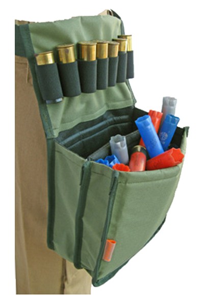 Horizon Av Kemer Kargo Fişeklik - Atıcı Bel Çanta & MDN-404