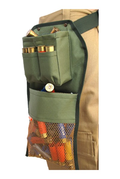 Horizon Av Kemer Kargo Fişeklik - Atıcı Bel Çanta & MDN-406