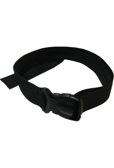 Horizon Av Av Kemeri 40 mm Gizli Cepli Düz Renk 006