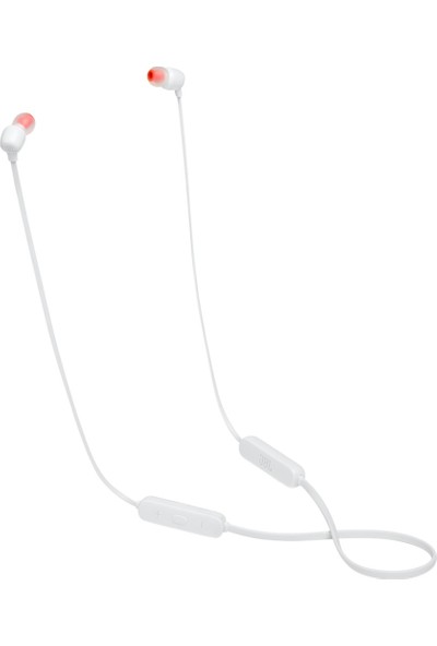 JBL T115BT Kulak İçi Bluetooth Kulaklık Beyaz