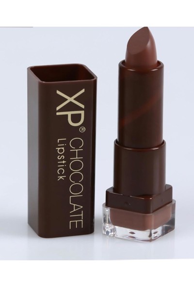 Xp Chocolate Lipstick Ruj