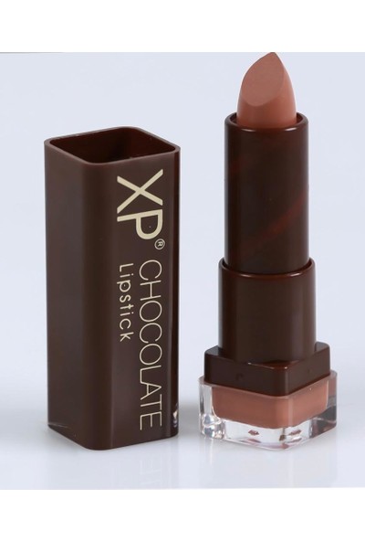 Xp Chocolate Lipstick Ruj