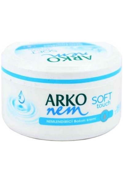 Arko Krem Nem 150 ml Soft Touch