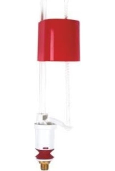 Japar Klozet Iç Takım Şamandıra Flatör 3/8-Sessiz Çalışma