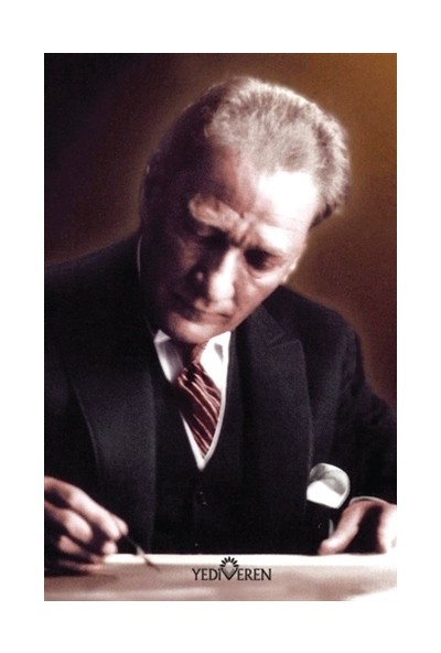 Atatürk - Defter