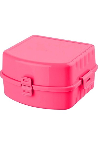 Tropicana Beslenme Kabı Öğrenci Beslenme Kutusu > Pembe