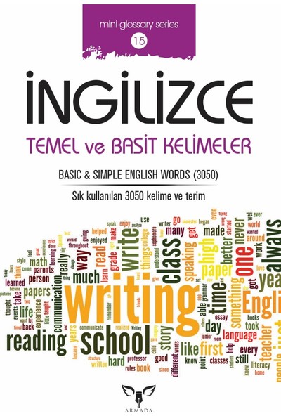İngilizce Temel Ve Basit Kelimeler - Mahmut Sami Akgün İngilizce Temel Ve Basit Kelimeler - Mahmut Sami Akgün