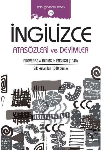 İngilizce Atasözleri Ve Deyimler - Mahmut Sami Akgün