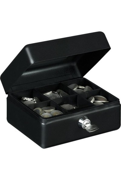 Yale Bozuk Para Kutusu - Orta Boy - YCB/090/BB2 Yale Bozuk Para Kutusu - Orta Boy - YCB/090/BB2