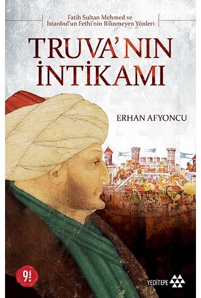 Truva'nın İntikamı