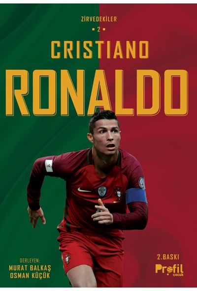 Cristiano Ronaldo - Orhan Efe Özenç - Osman Küçük - Murat Balkaş Cristiano Ronaldo - Orhan Efe Özenç - Osman Küçük - Murat Balkaş