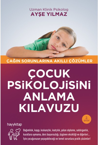 Çocuk Psikolojisini Anlama Kılavuzu