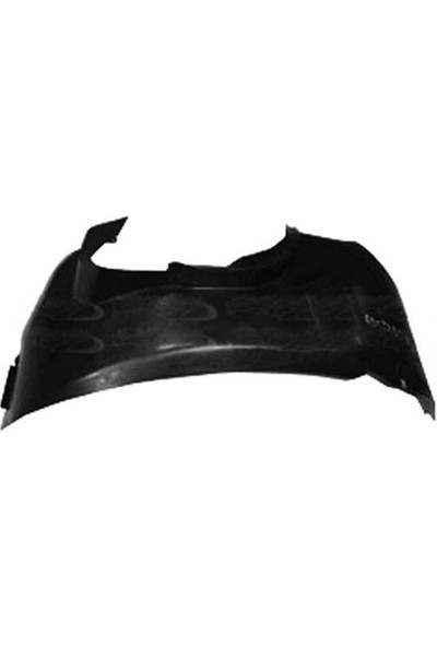 Dega Alfa Romeo 147 2001-2005 Ön Çamurluk Davlumbaz Sağ