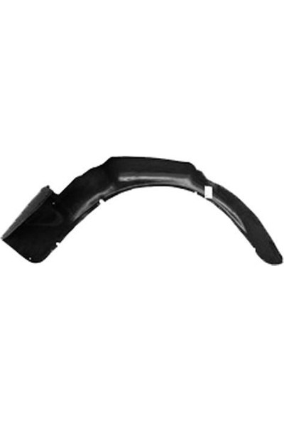 Dega Audi A3 1997-2003 Ön Çamurluk Davlumbaz Sağ Dega Audi A3 1997-2003 Ön Çamurluk Davlumbaz Sağ