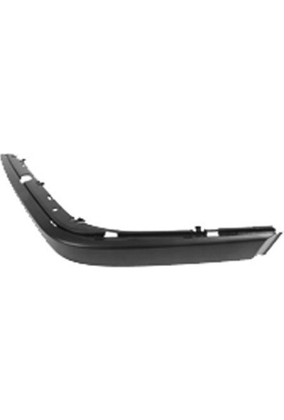 Dega Bmw 7 Seri E38 1994-1998 Ön Tampon Kuşaği Siyah Sol Dega Bmw 7 Seri E38 1994-1998 Ön Tampon Kuşaği Siyah Sol