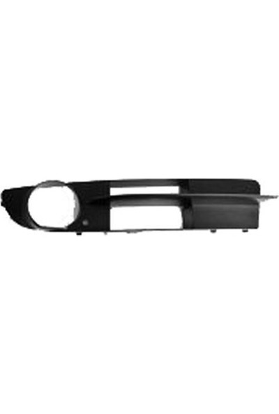 Dega Bmw 5 Seri E60 2003-2007 Ön Tampon Panjuru Delikli 4 Kapi Sağ Dega Bmw 5 Seri E60 2003-2007 Ön Tampon Panjuru Delikli 4 Kapi Sağ
