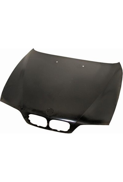 Dega Bmw 5 Seri E39 1995-2000 Motor Kaputu