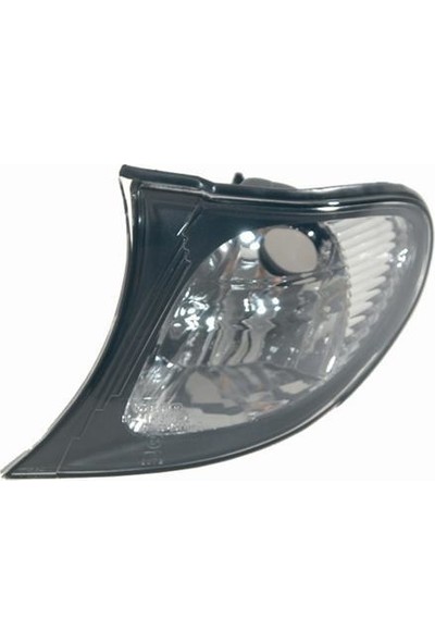 Dega Bmw 3 Seri E46 2001-2004 Ön Sinyal Beyaz Sol Dega Bmw 3 Seri E46 2001-2004 Ön Sinyal Beyaz Sol