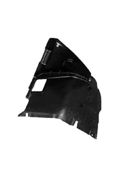 Dega Bmw 3 Seri E46 1998-2001 Ön Çamurluk Davlumbaz Sağ95 -03