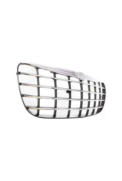 Dega Chrysler Sebring 2004-2006 Ön Panjur Krom Kuşakli Sedan Dega Chrysler Sebring 2004-2006 Ön Panjur Krom Kuşakli Sedan