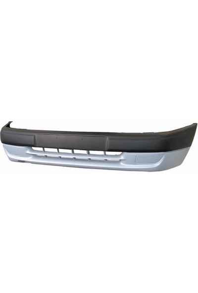 Dega Citroen Saxo 1999-2002 Ön Tampon Yarim Astarlı Dega Citroen Saxo 1999-2002 Ön Tampon Yarim Astarlı