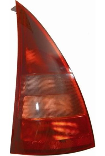 Dega Citroen C3 2002-2005 Arka Stop Sağ