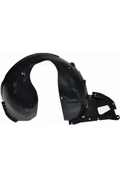 Dega Citroen C3 2009-2014 Ön Çamurluk Davlumbaz Sol Dega Citroen C3 2009-2014 Ön Çamurluk Davlumbaz Sol