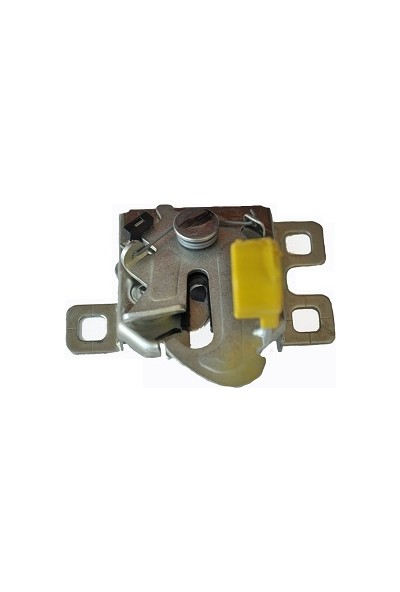 Dega Fiat Fiorino 2007-2014 Motor Kaput Kilidi Dega Fiat Fiorino 2007-2014 Motor Kaput Kilidi