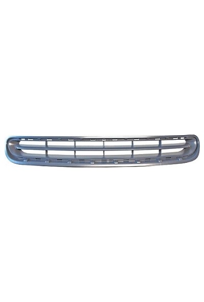 Dega Fiat 500L 2012-2019 Ön Tampon Panjuru Üst Dega Fiat 500L 2012-2019 Ön Tampon Panjuru Üst