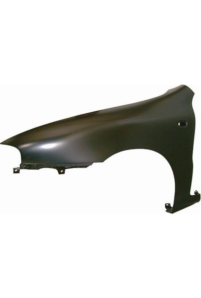 Dega Fiat Brava 1995-2001 Ön Çamurluk Sol Dega Fiat Brava 1995-2001 Ön Çamurluk Sol