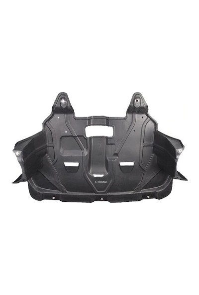 Dega Fiat Doblo 2000-2005 Motor Alt Koruma Plastiği Dega Fiat Doblo 2000-2005 Motor Alt Koruma Plastiği