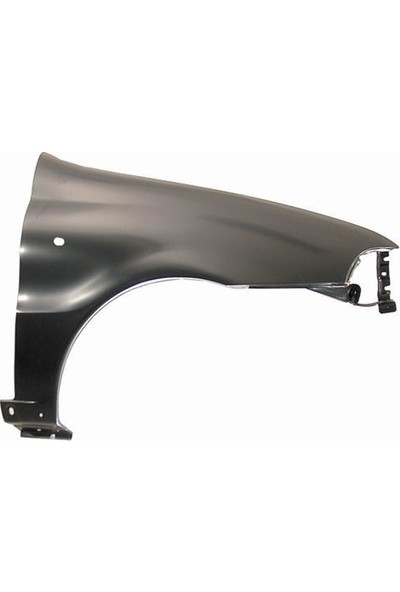 Dega Fiat Palio 1996-2001 Ön Çamurluk Sağ