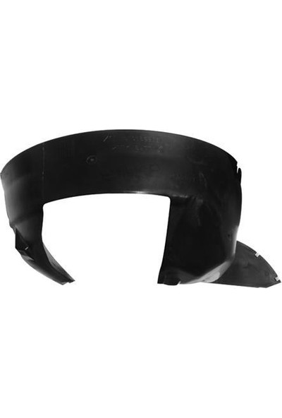 Dega Fiat Fiorino 2007-2014 Ön Çamurluk Davlumbaz Sol Dega Fiat Fiorino 2007-2014 Ön Çamurluk Davlumbaz Sol