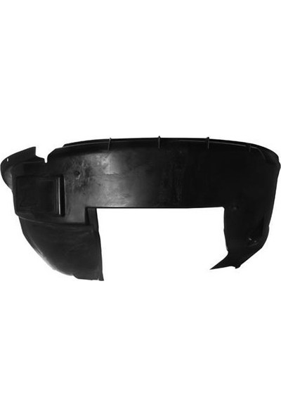 Dega Fiat Grande Punto 2006-2009 Ön Çamurluk Davlumbaz Sağ Dega Fiat Grande Punto 2006-2009 Ön Çamurluk Davlumbaz Sağ