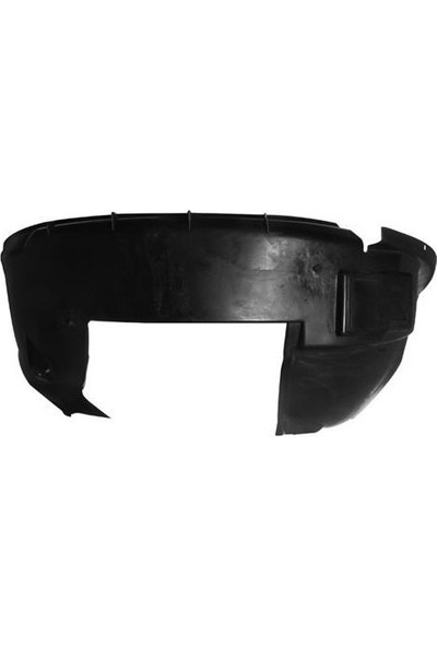 Dega Fiat Grande Punto 2006-2009 Ön Çamurluk Davlumbaz Sol Dega Fiat Grande Punto 2006-2009 Ön Çamurluk Davlumbaz Sol