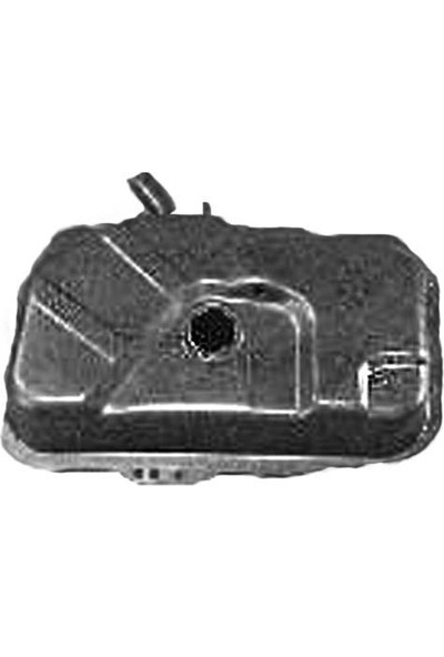 Dega Fiat Uno 1989-1995 S Yakit Deposu